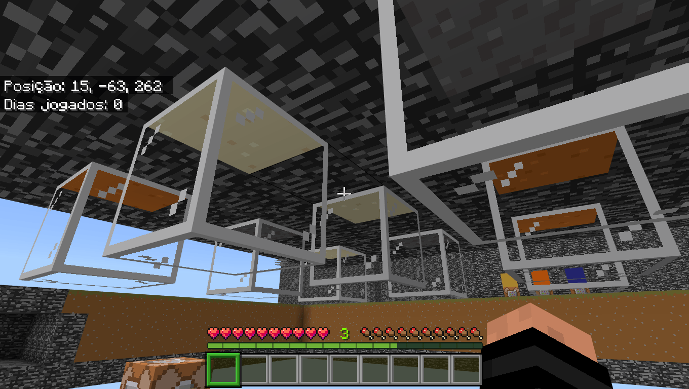 MINIGAMES - Gallery - Minecraft Bedrock Maps - CurseForge