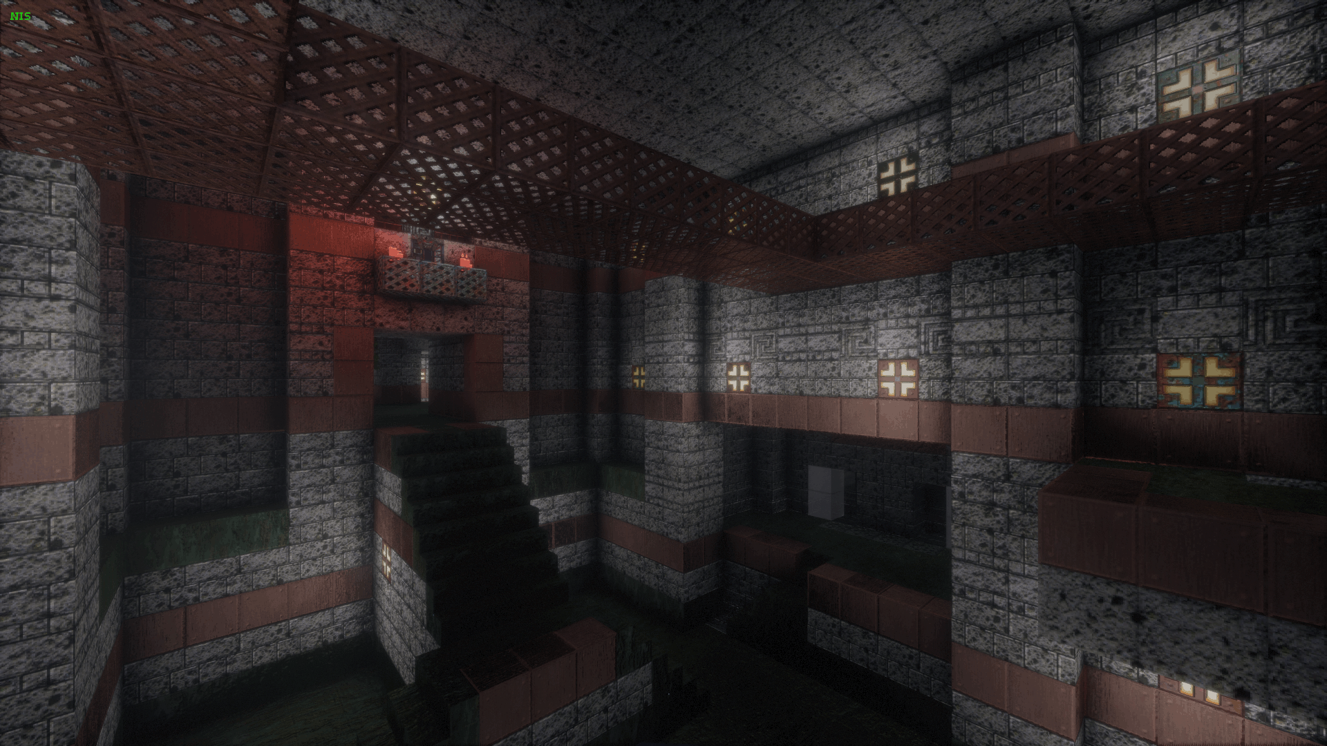 MostlyTrue_Beneath - Gallery - Minecraft Resource Packs - CurseForge