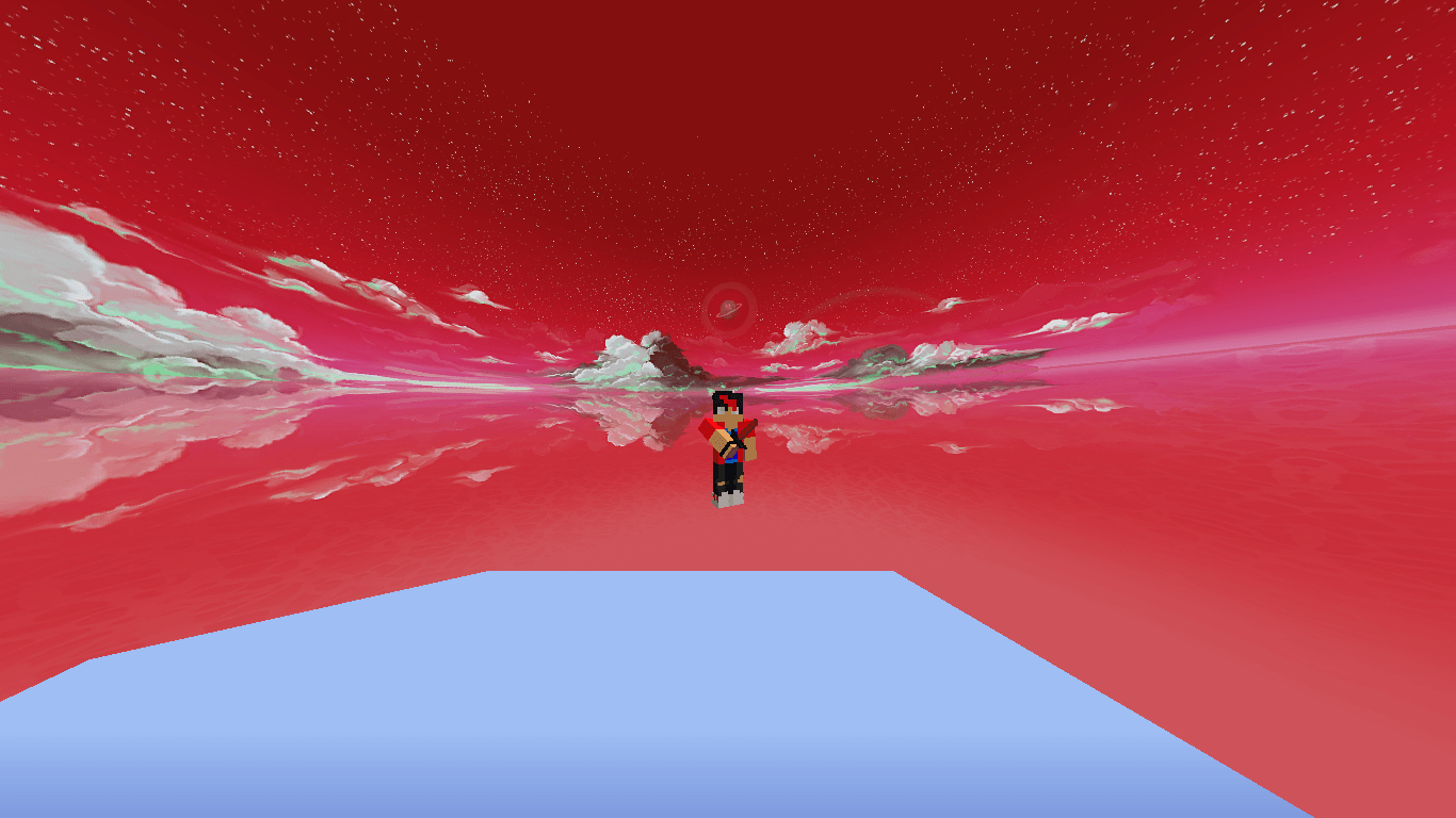 Hellish Red 32x PVP pack - Gallery - Minecraft Resource Packs - CurseForge