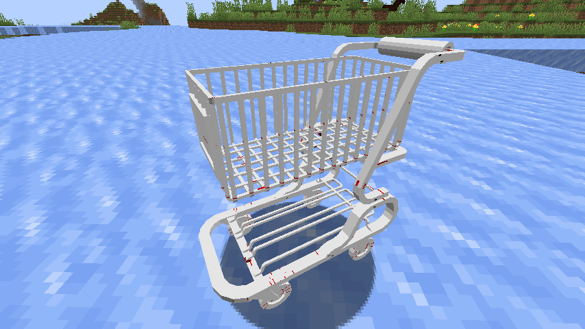 Dumb Ideas (MDI) - Gallery - Minecraft Mods - CurseForge