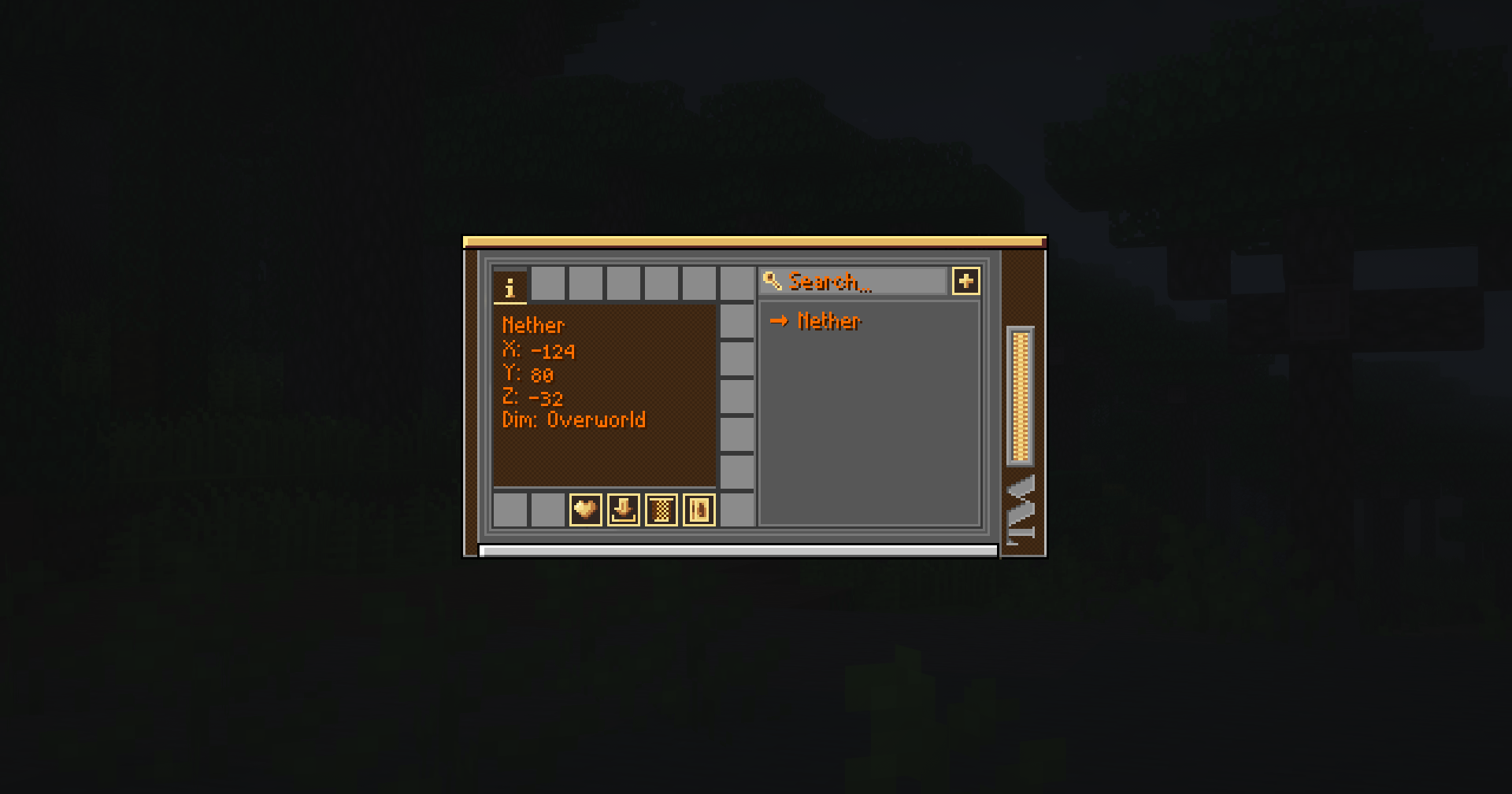 Create Tempad - Minecraft Resource Packs - CurseForge