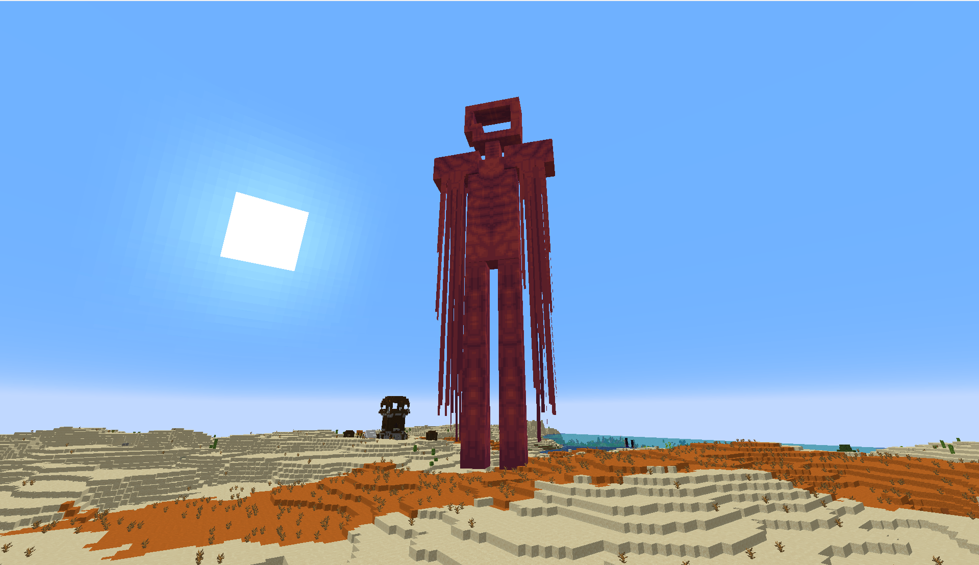 Sussare Cibium (VITA CARNIS) - Gallery - Minecraft Mods - CurseForge