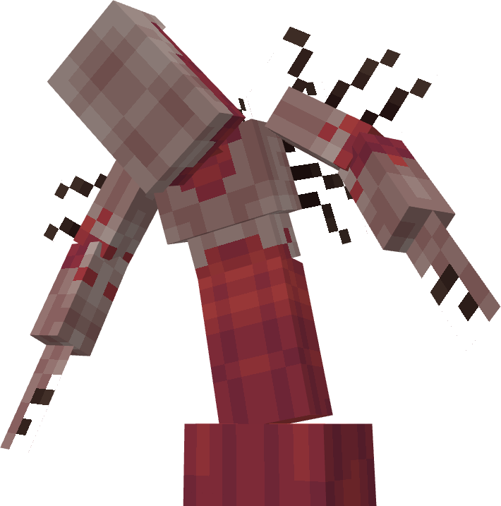 Sussare Cibium (VITA CARNIS) - Gallery - Minecraft Mods - CurseForge