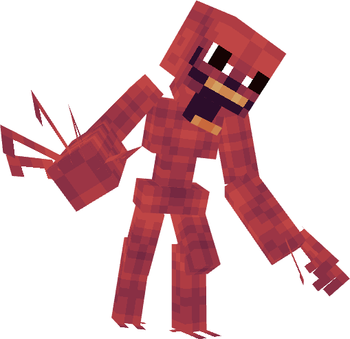 Sussare Cibium (VITA CARNIS) - Gallery - Minecraft Mods - CurseForge