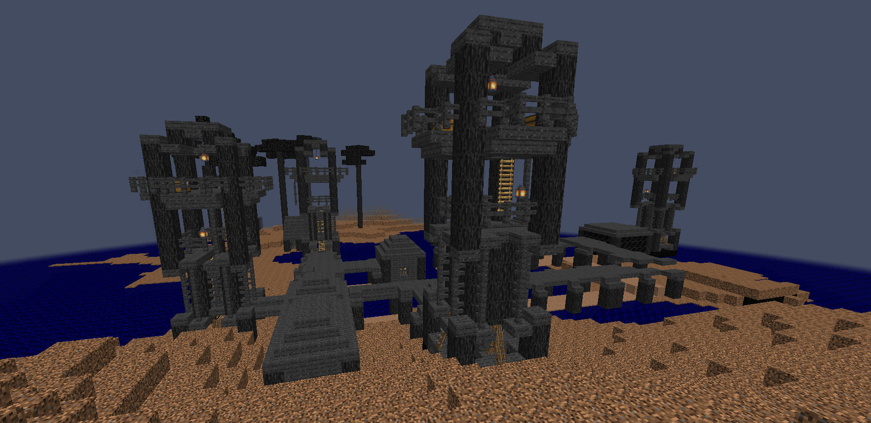 Bewitched - Minecraft Mods - CurseForge