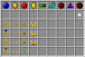 Bewitched - Minecraft Mods - CurseForge