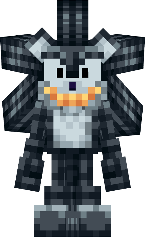 Sonic.EXE - Gallery - Minecraft Mods - CurseForge
