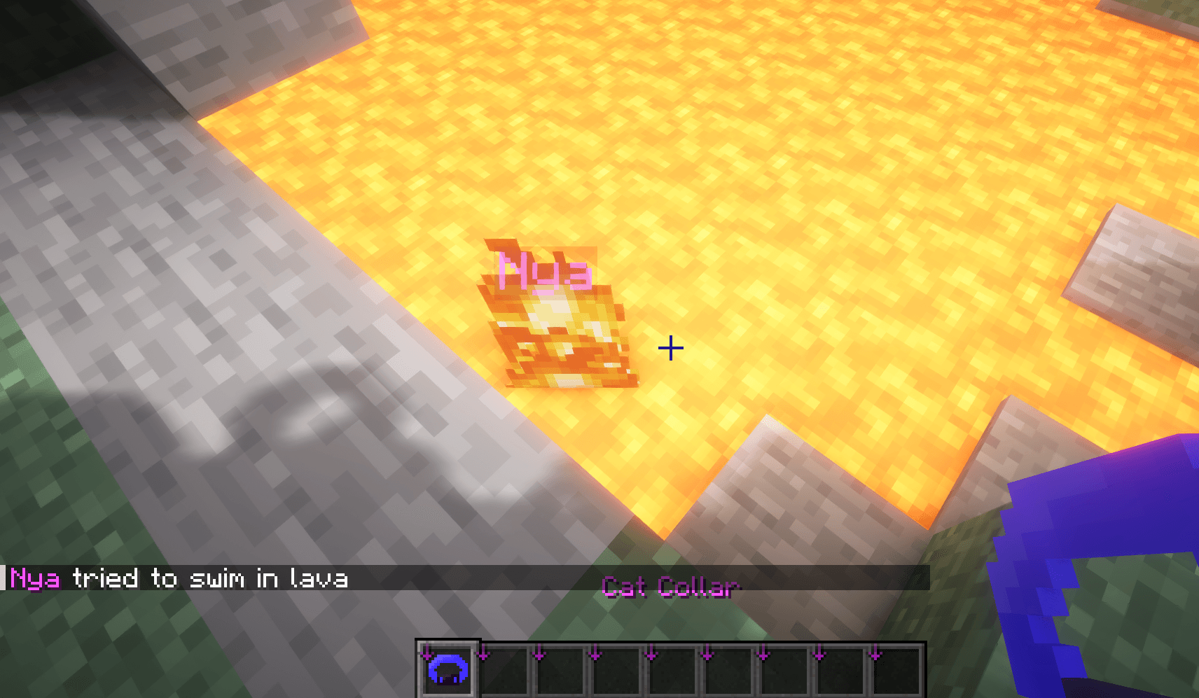 Cozy's Improved Cats - Minecraft Mods - CurseForge