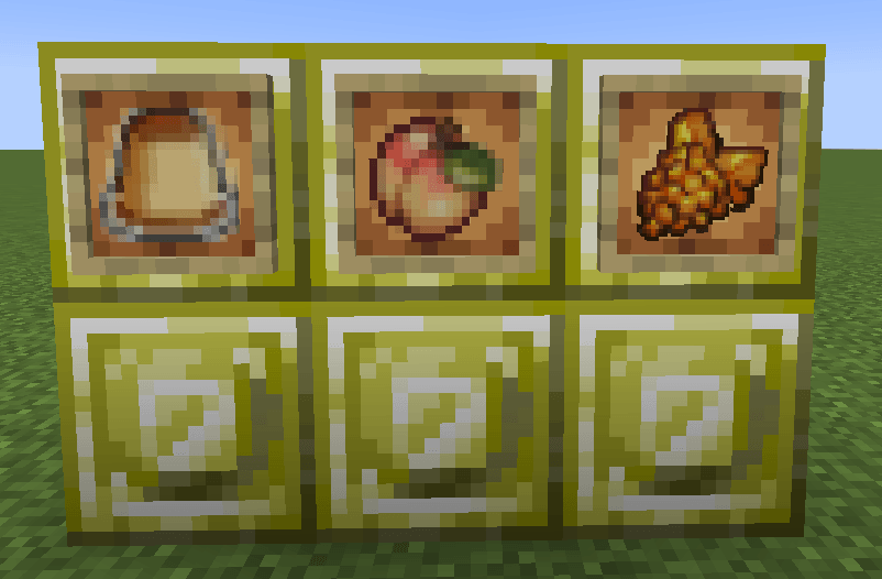 Pyrite Expansion - Gallery - Minecraft Mods - CurseForge