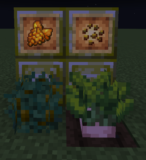 Pyrite Expansion - Gallery - Minecraft Mods - CurseForge