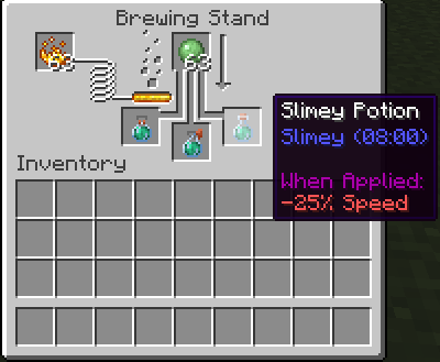 Pyrite Expansion - Gallery - Minecraft Mods - CurseForge