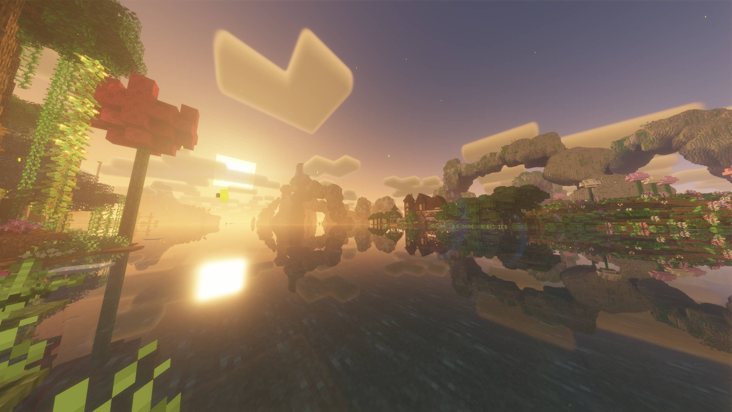 iByte Odyssey - Gallery - Minecraft Modpacks - CurseForge