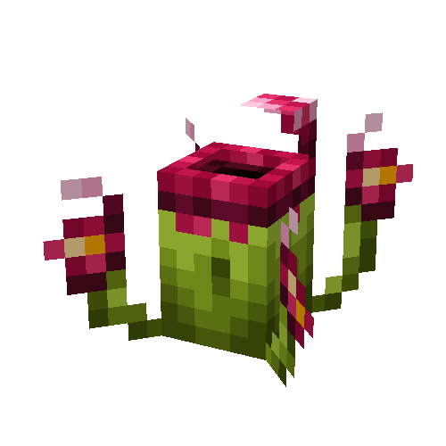 Broglis Plants - Gallery - Minecraft Mods - CurseForge