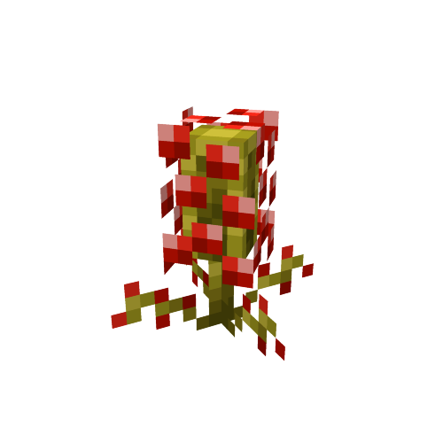 Broglis Plants - Gallery - Minecraft Mods - CurseForge
