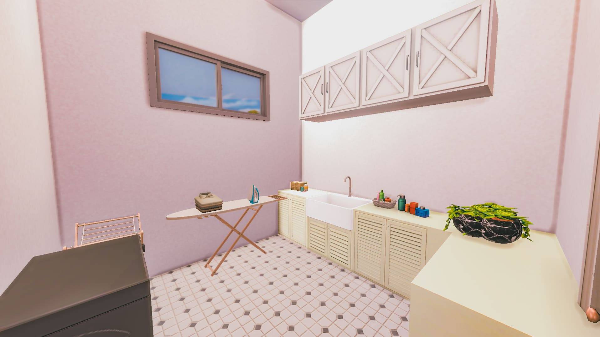 Cardinal Style Home - Gallery - The Sims 4 Rooms / Lots - CurseForge