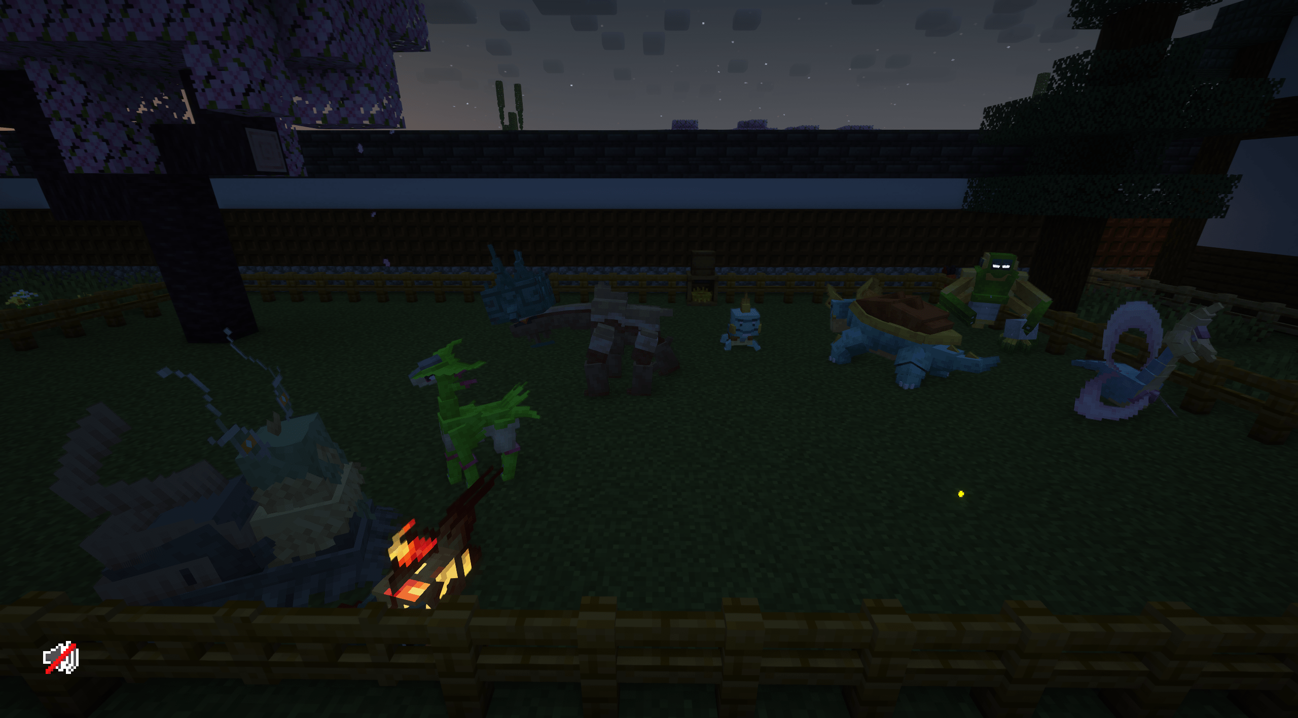 Complete Cobblemon Collection w Legendary Spawns - Gallery - Minecraft Resource Packs - CurseForge