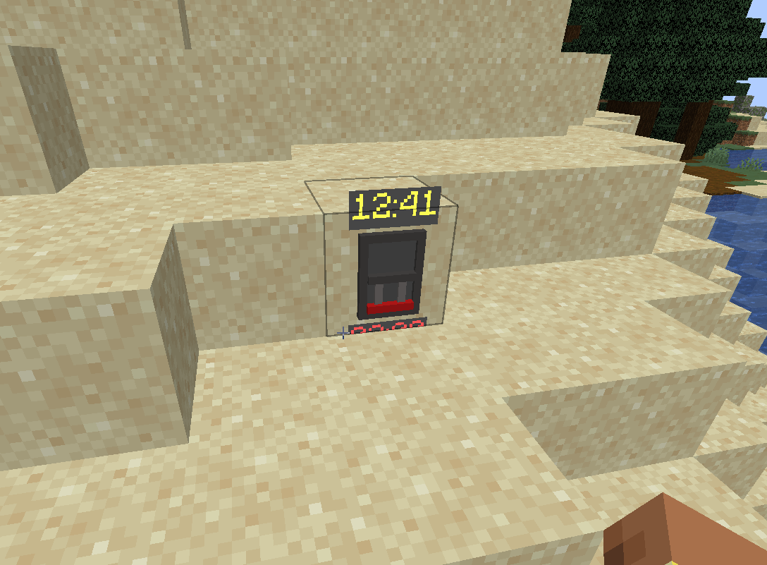 Make Haste - Gallery - Minecraft Mods - CurseForge