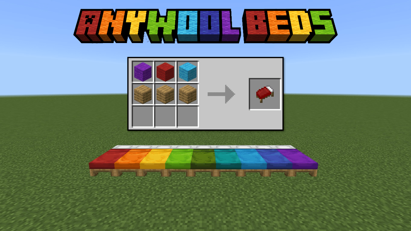 Minecraft PE Addons - Bedrock Edition | MCPEDL