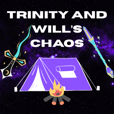 Trinity & Will's Chaos - Gallery - Minecraft Modpacks - CurseForge