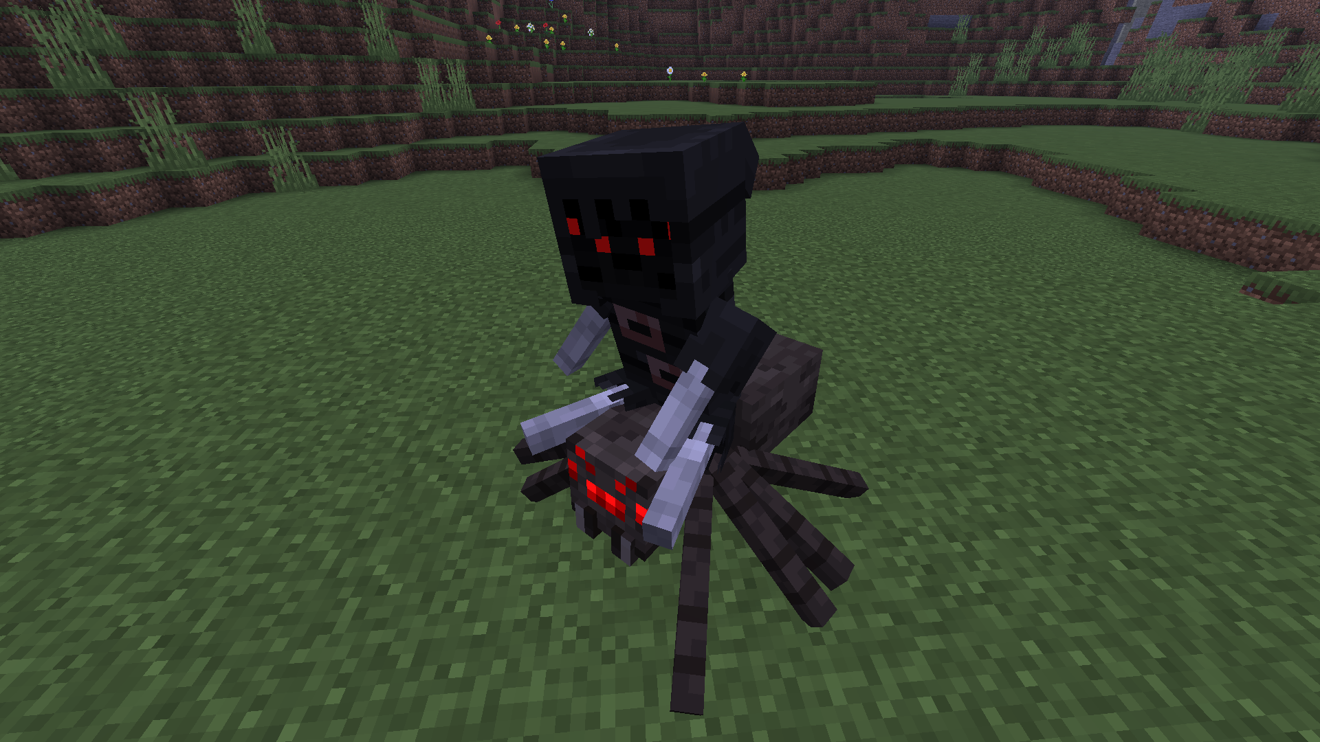AL's Skeletons Revamped x Fresh Animations - Gallery - Minecraft ...