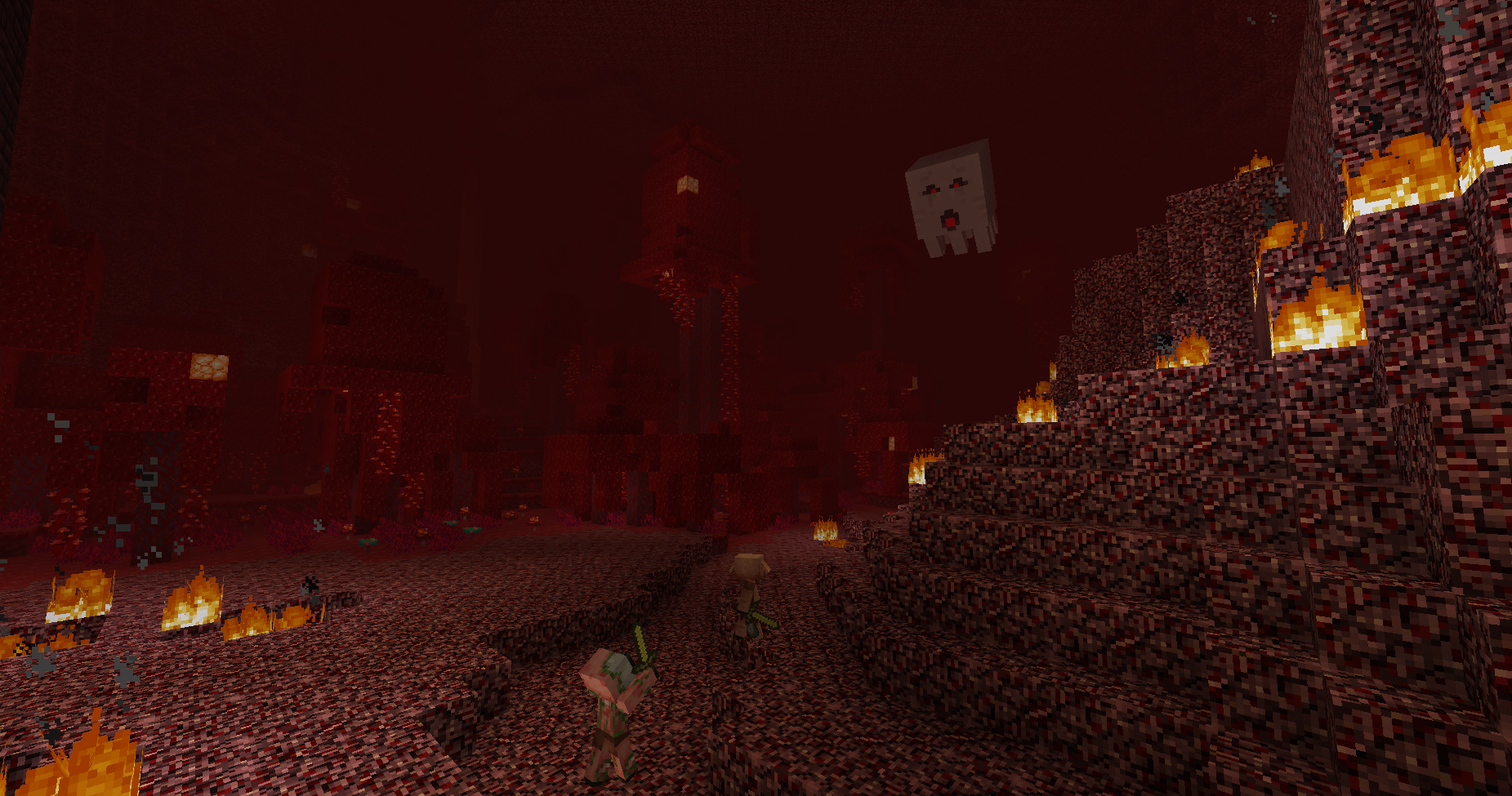 Shifted Lens - Gallery - Minecraft Mods - CurseForge