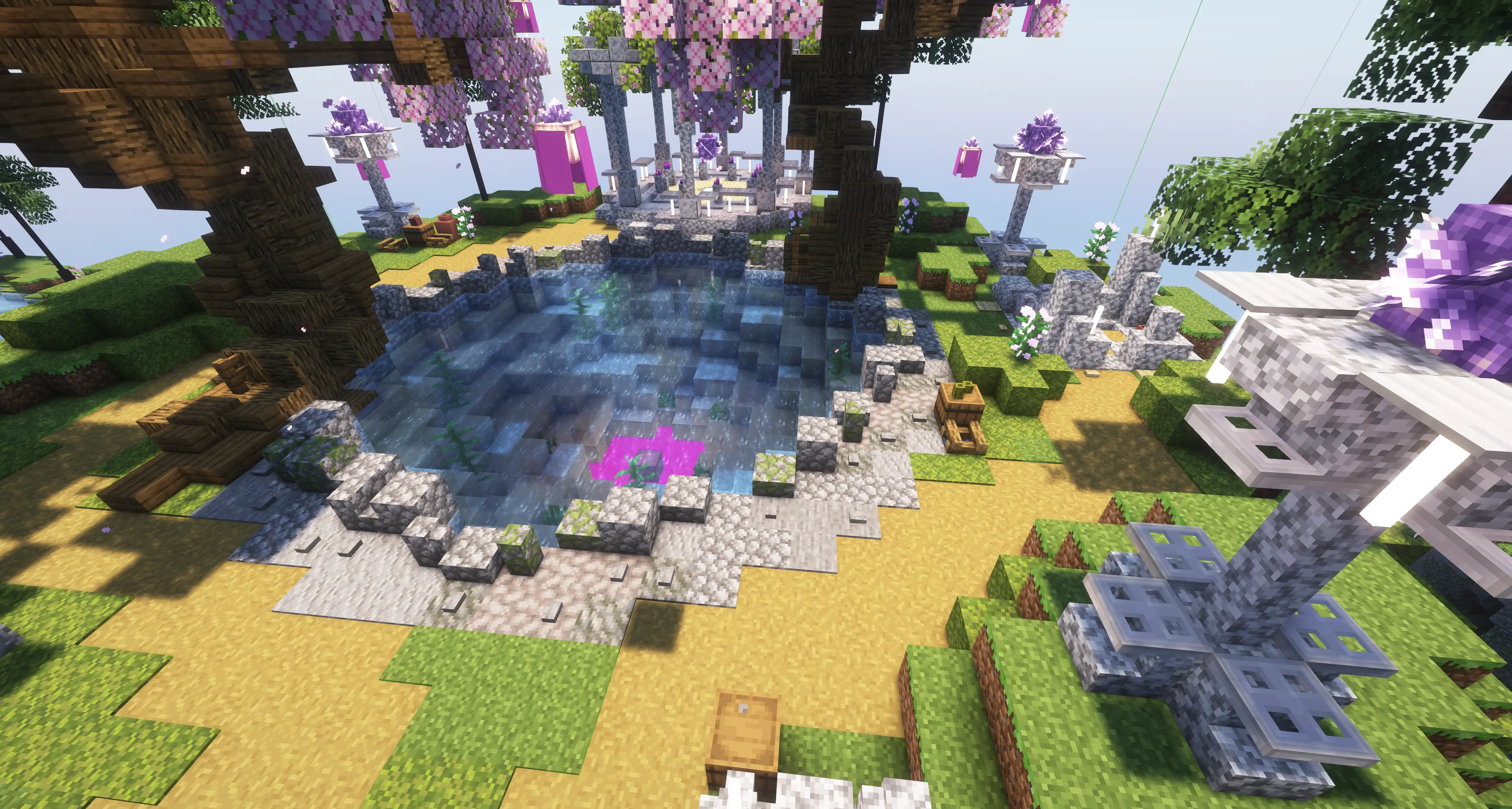 FTB Skies 2 - Minecraft Modpacks - CurseForge