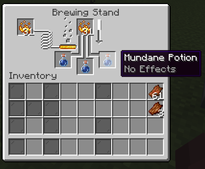 Return of the Flesh - Gallery - Minecraft Mods - CurseForge