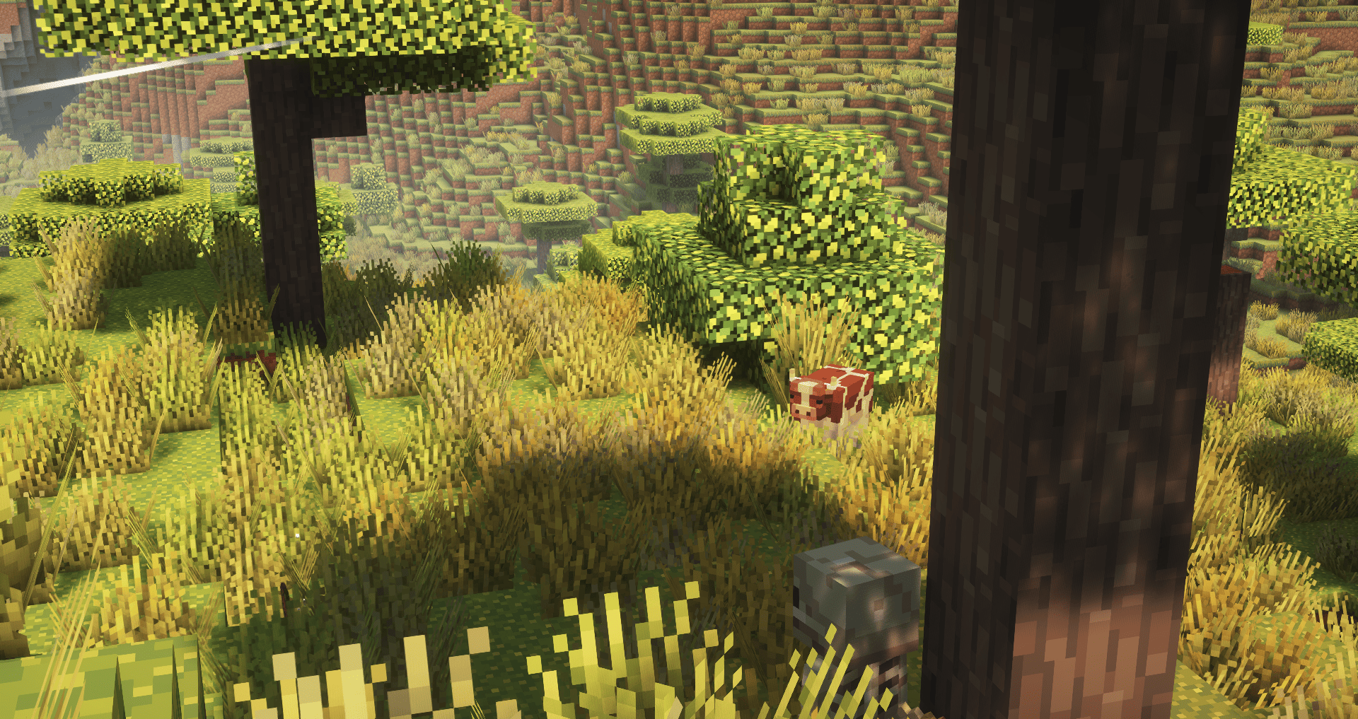 Added Moves ON JAVA - Gallery - Minecraft Modpacks - CurseForge