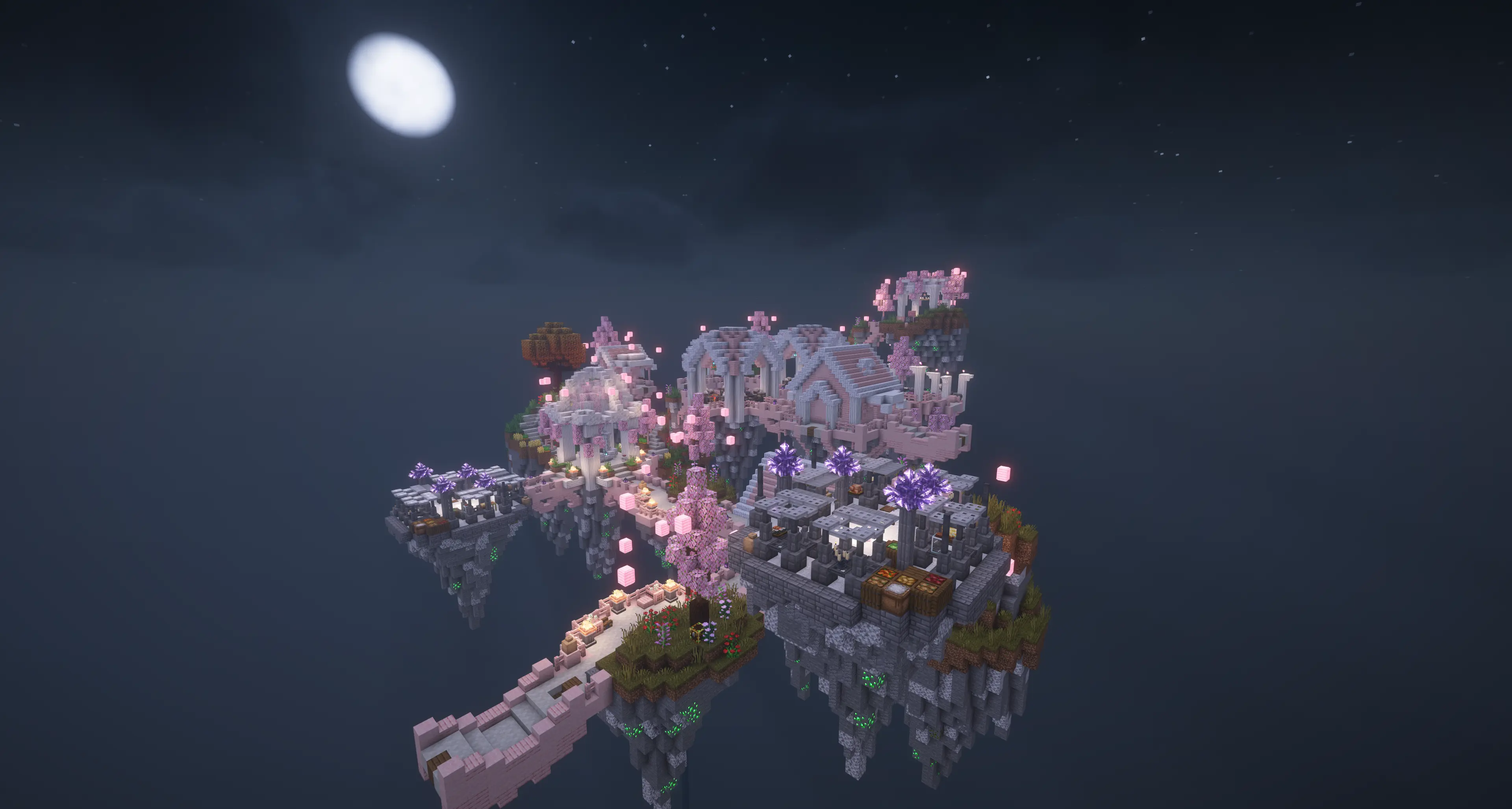 FTB Skies 2 - Minecraft Modpacks - CurseForge