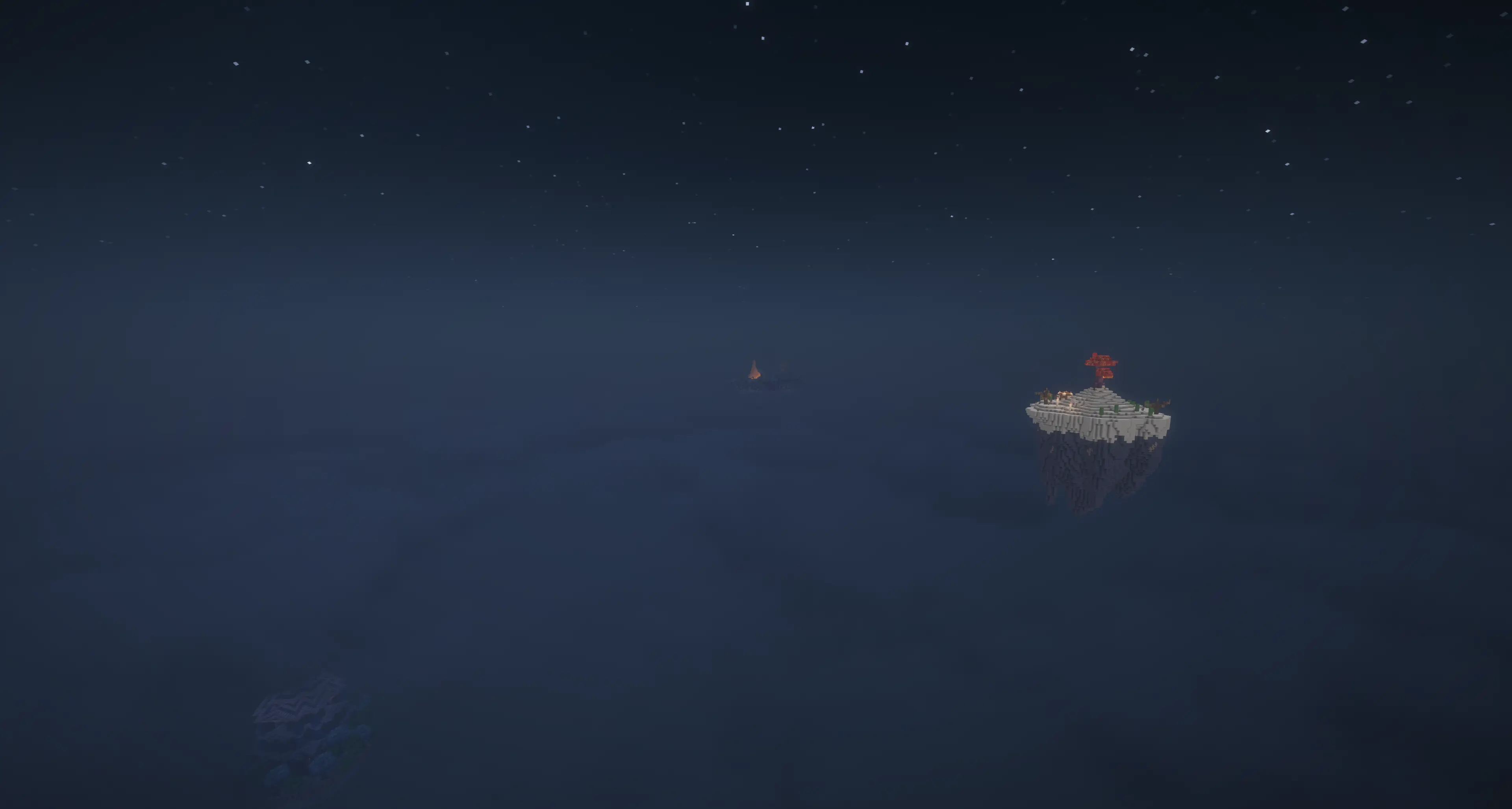 FTB Skies 2 - Minecraft Modpacks - CurseForge