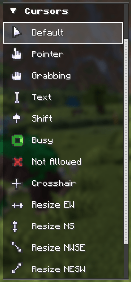Cobblemon Interface: Modded - Gallery - Minecraft Resource Packs ...