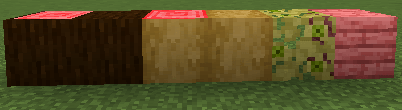 Pyrite Expansion - Gallery - Minecraft Mods - CurseForge