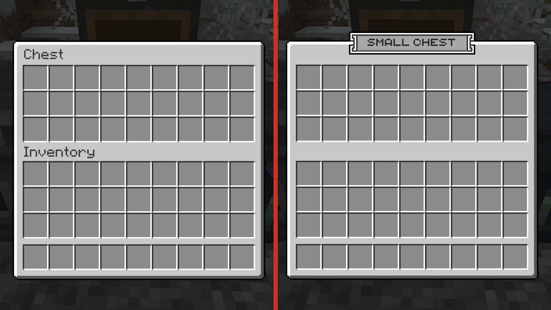 Fancy UI - Minecraft Resource Packs - CurseForge