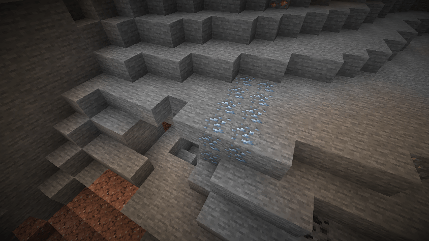 Tin Ore with WorldGen - Gallery - Minecraft Mods - CurseForge