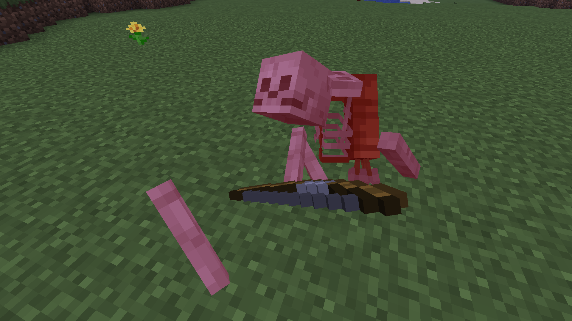 AL's Skeletons Revamped x Fresh Animations - Gallery - Minecraft ...