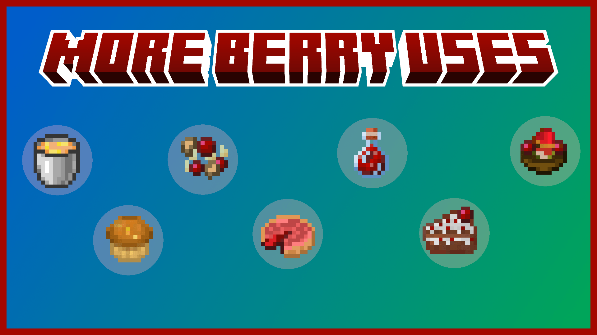 Posts by Voxel Forge Studios | MCPEDL