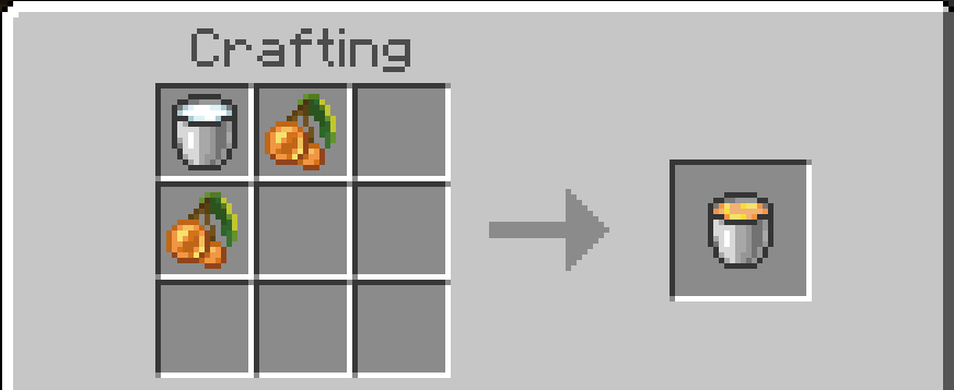 More Berry Uses! (Bedrock Addon) Minecraft Mod