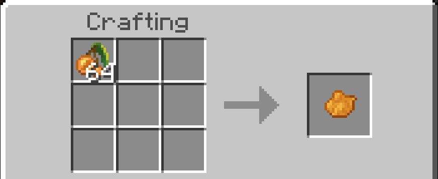 More Berry Uses! - Minecraft Bedrock Addons - CurseForge