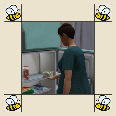 Grab Leftover Fix - The Sims 4 Mods - CurseForge