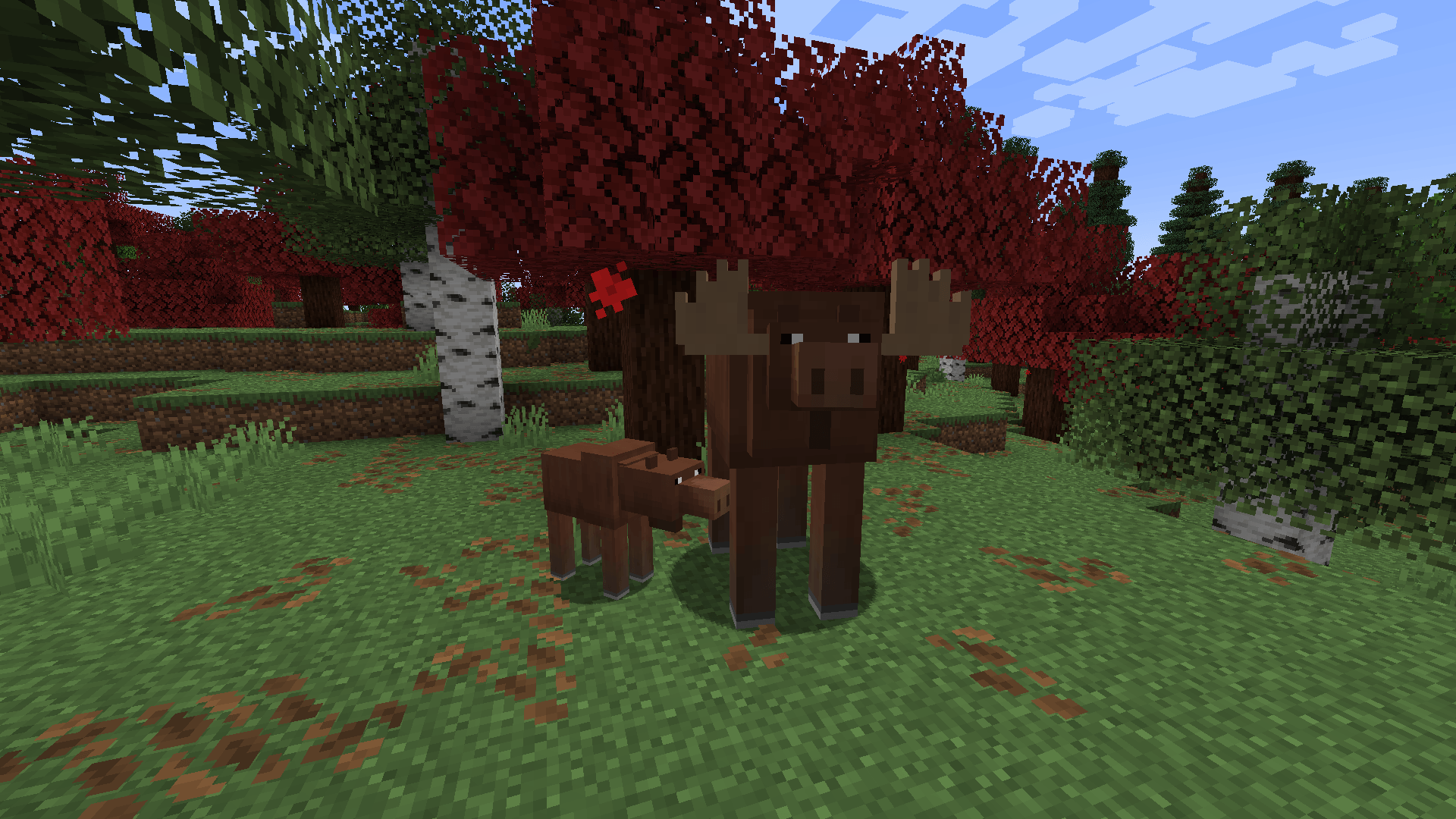 Canadian Content - Gallery - Minecraft Mods - CurseForge