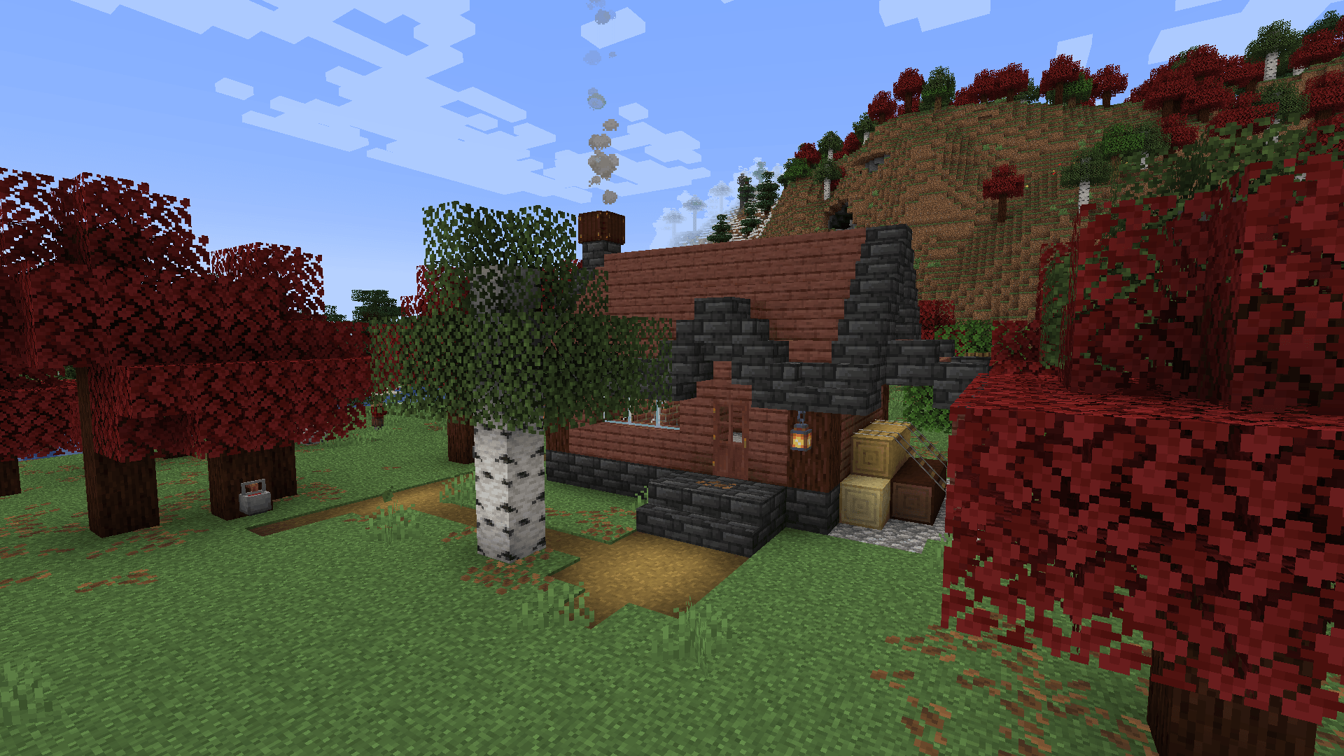 Canadian Content - Gallery - Minecraft Mods - CurseForge