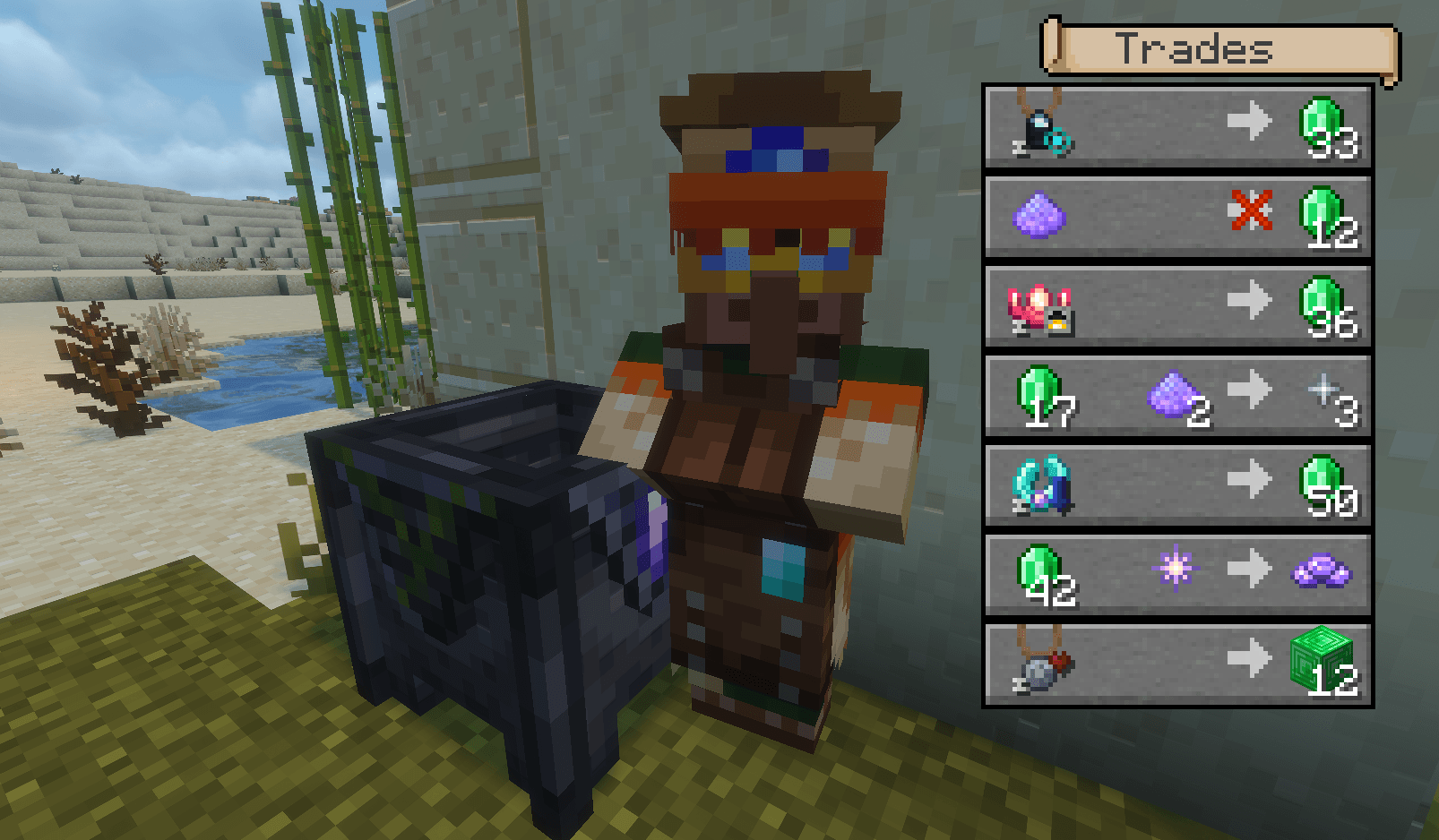 Ancient Artifacts 2 - Gallery - Minecraft Data Packs - CurseForge