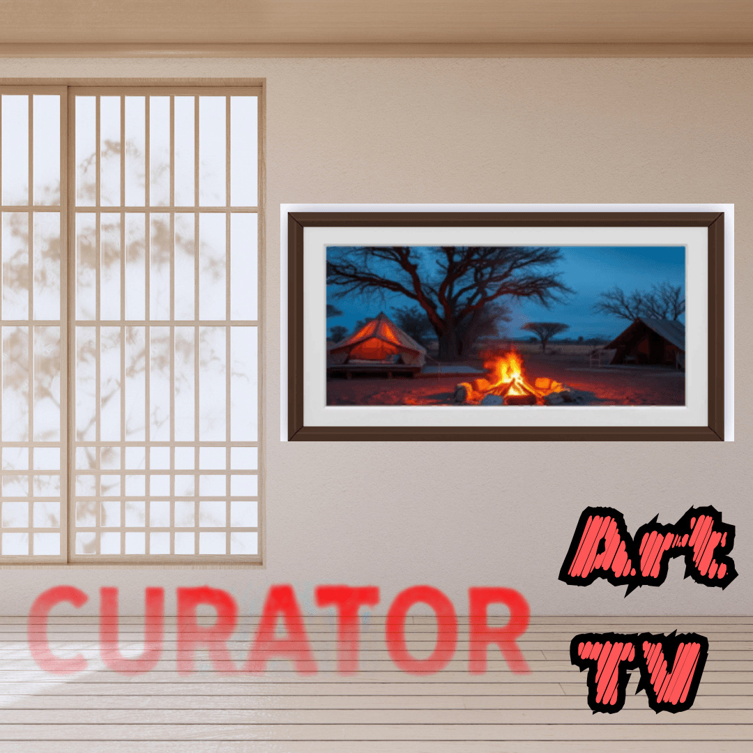 Curator Bush Adventure CBA001 Base game compatible - Gallery - The Sims ...