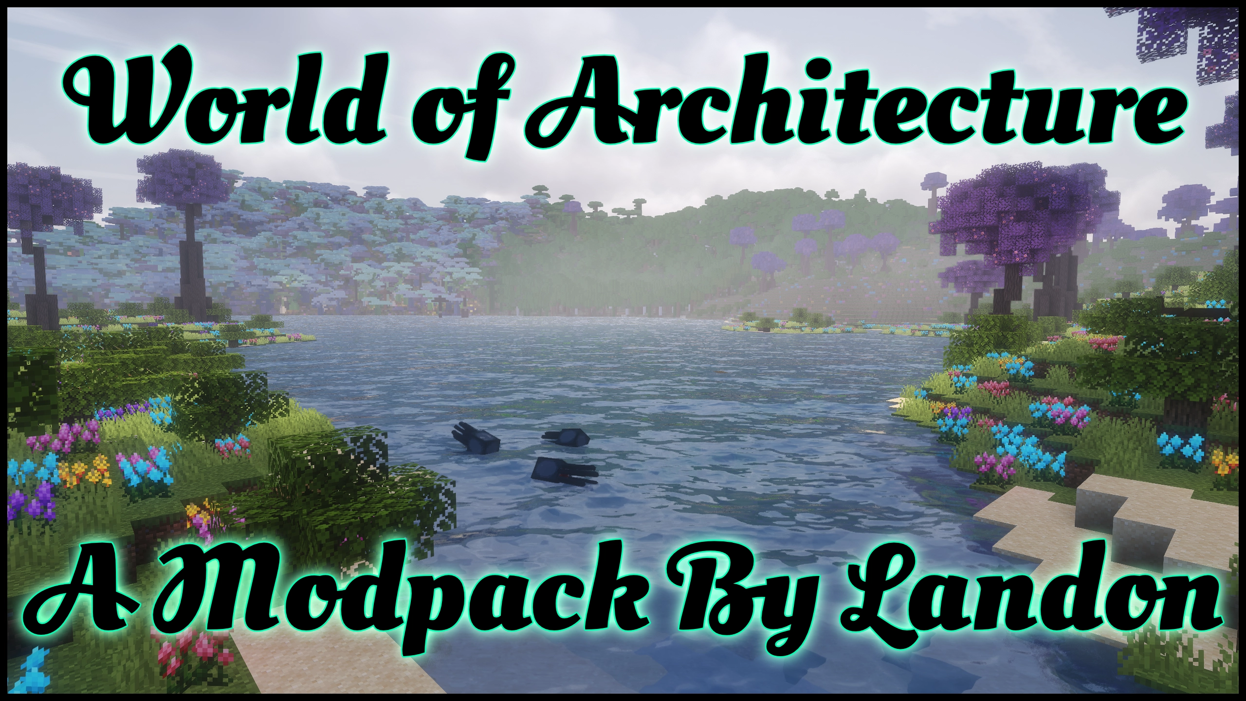 World of Architecture (WoA) - Minecraft Modpacks - CurseForge