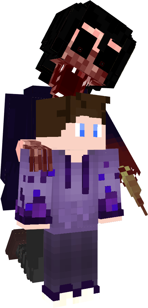 SamoOK: Deleted - Gallery - Minecraft Mods - CurseForge