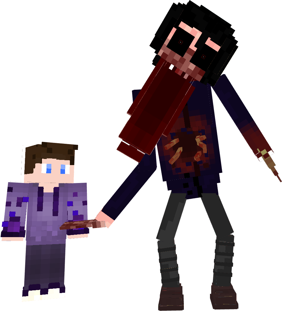 SamoOK: Deleted - Gallery - Minecraft Mods - CurseForge