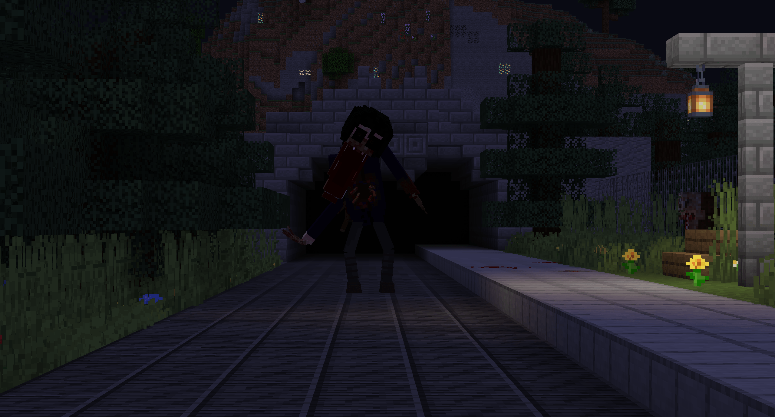 SamoOK: Deleted - Gallery - Minecraft Mods - CurseForge