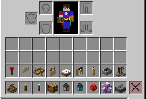 Blocks 3D Plus - Minecraft Resource Packs - CurseForge