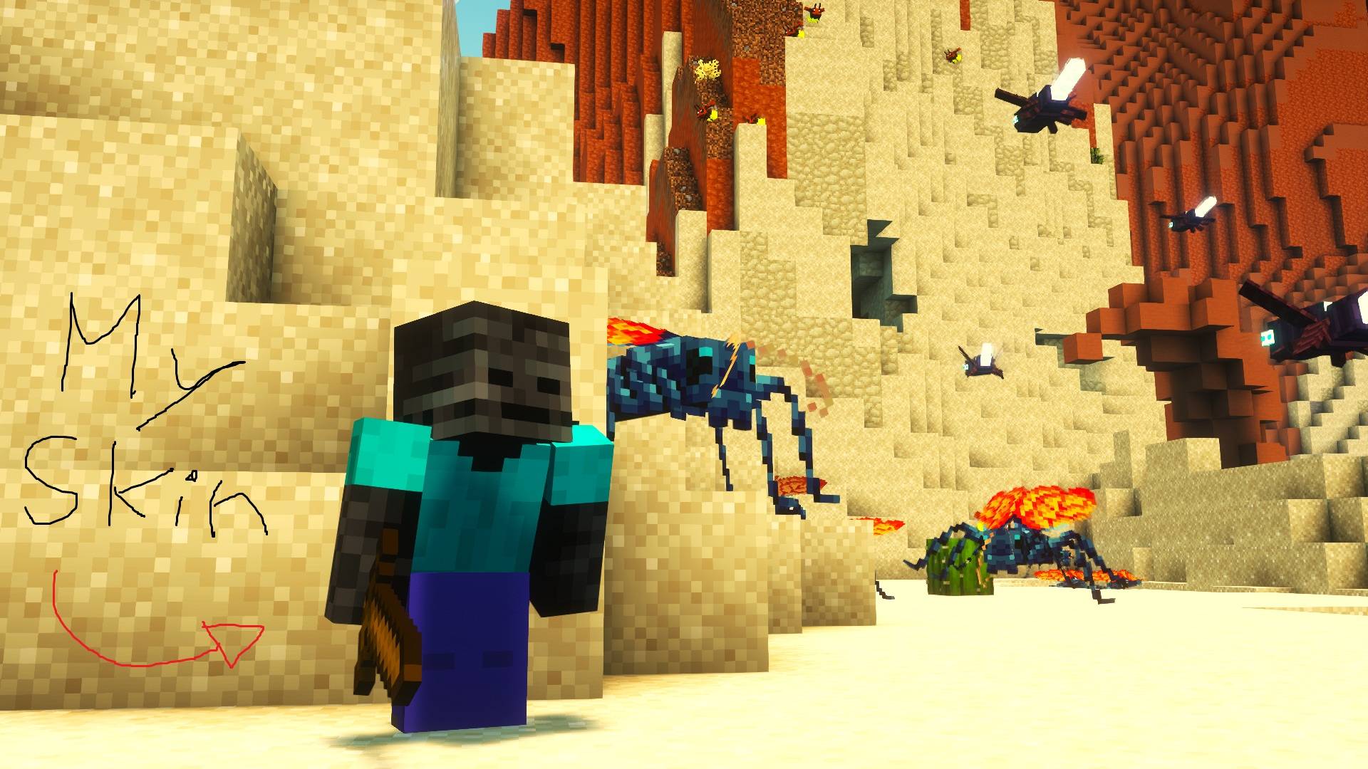 Hytale simulation - Gallery - Minecraft Modpacks - CurseForge