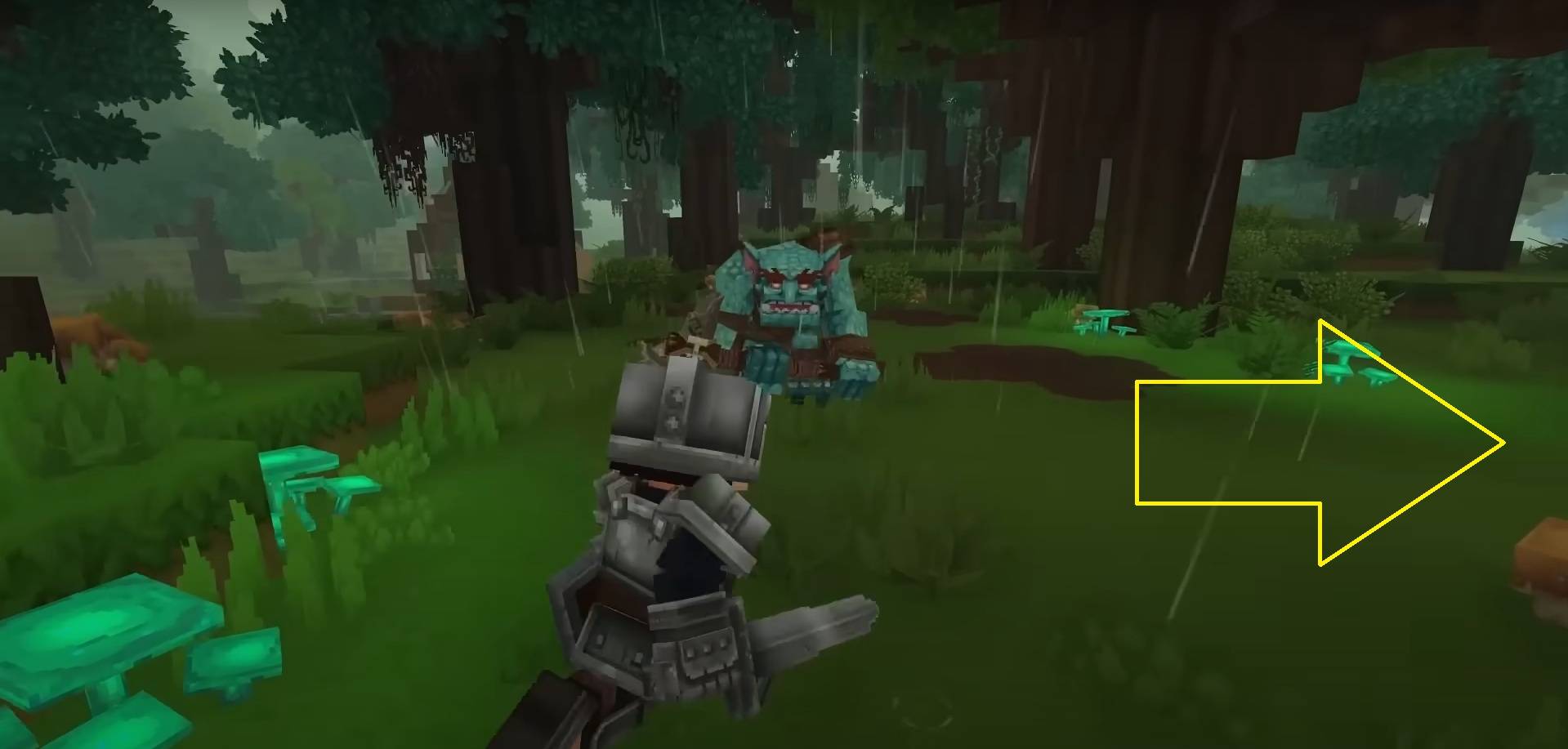 Hytale simulation - Gallery - Minecraft Modpacks - CurseForge